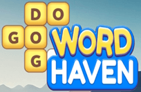 Word Haven - Endless Vocabulary Game